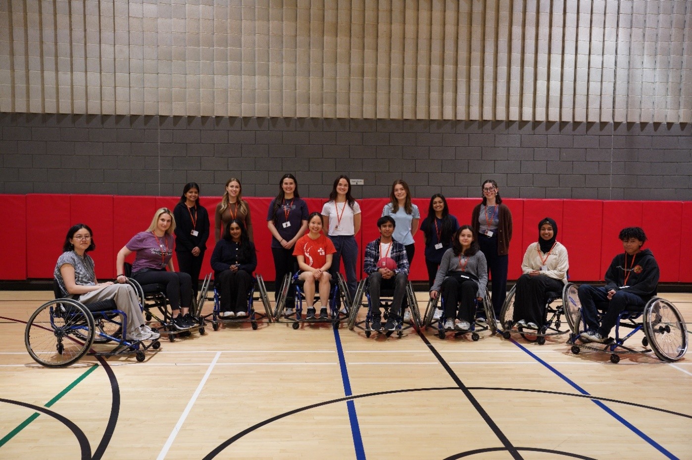 Health System News Charting a Path Forward in Paediatric Disability Research